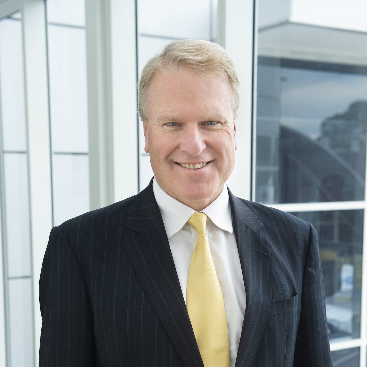 Corporate Ladder: your weekly guide to executive appointments in South ...