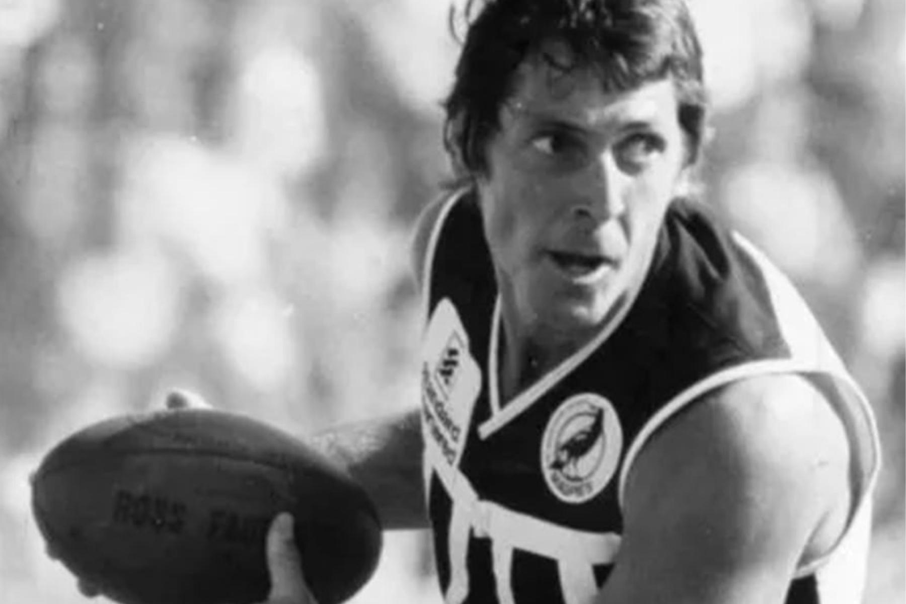 Humble Boak to break Port legend Ebert's games record - News | InDaily ...