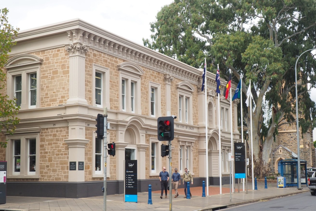 Warnings sound over council finances - News | InDaily, Inside South ...