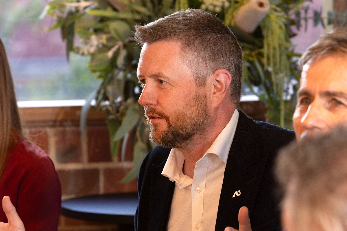 Seeing into the state’s future - SALIFE | InDaily, Inside South Australia