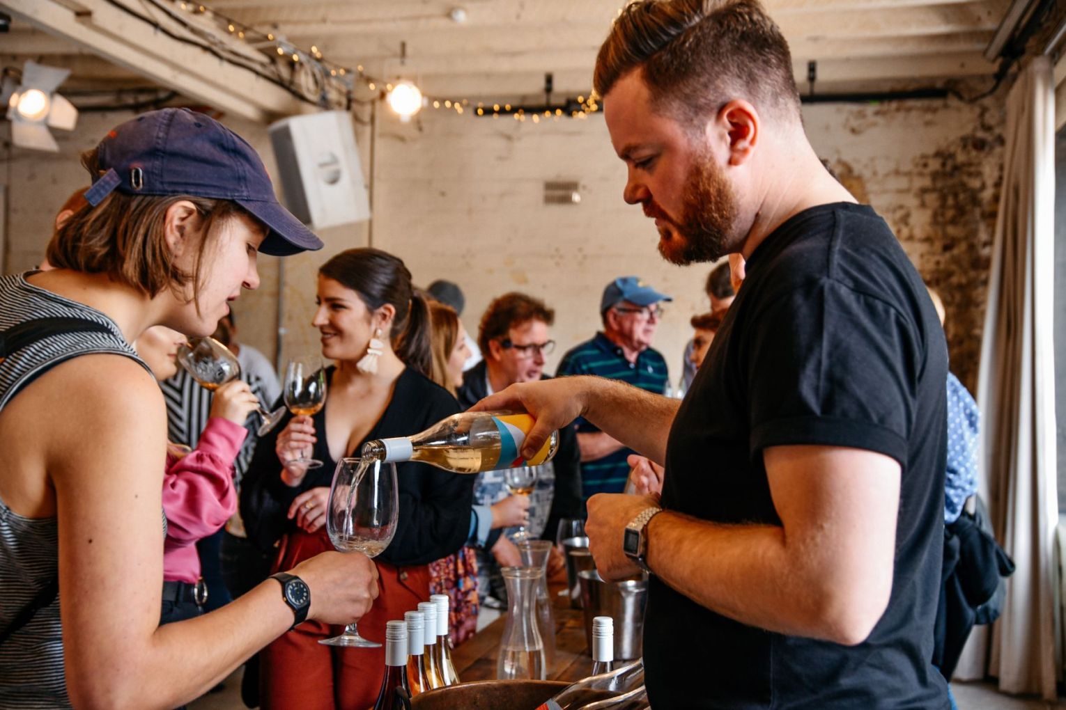 Bright Moments Wine Festival – Final Edition - CityMag | InDaily, Inside South Australia