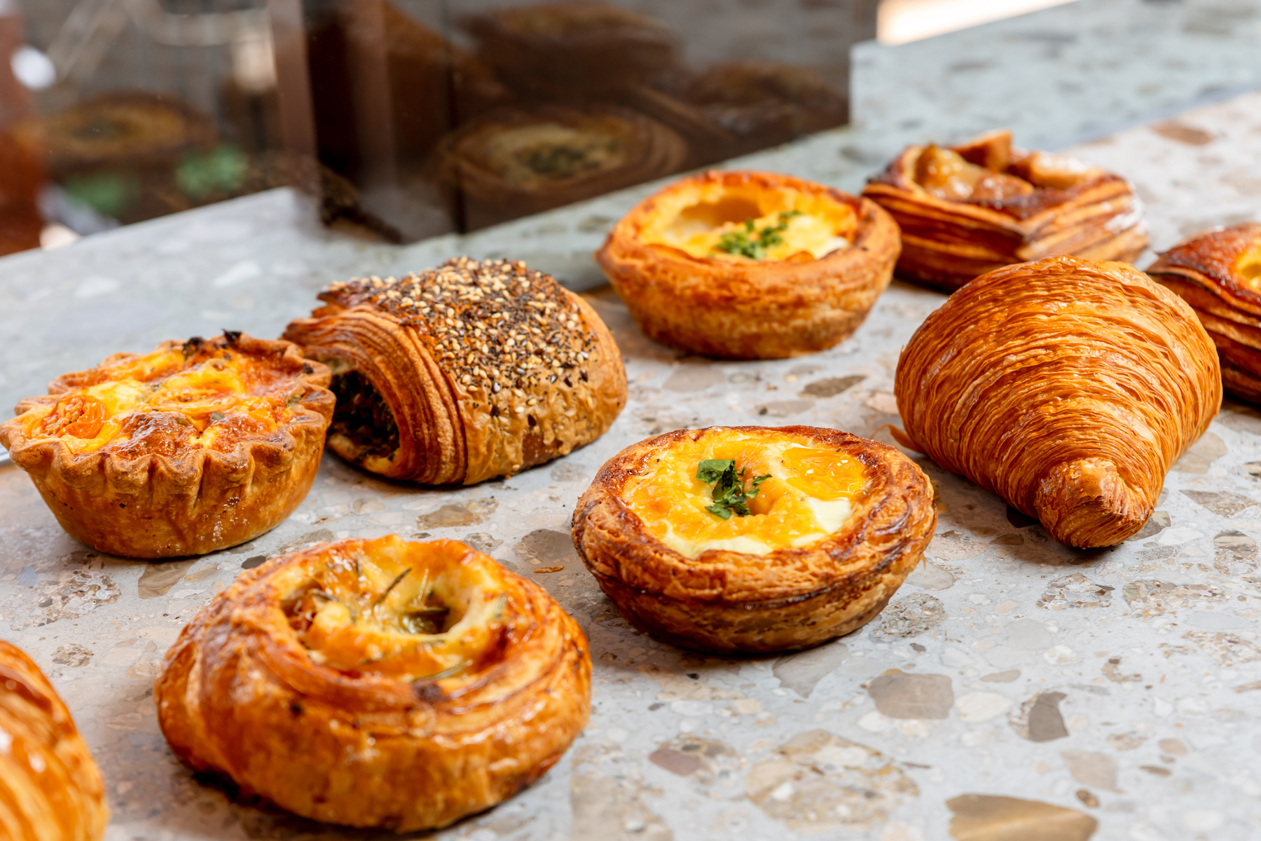 Get a sneak peek at Sprout Artisan Bakery’s shiny new HQ at Craft’d ...