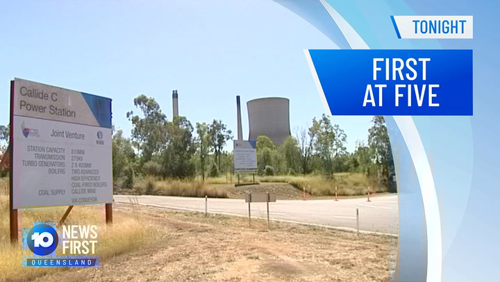 Brisbane News First from Channel 10 and InQueensland