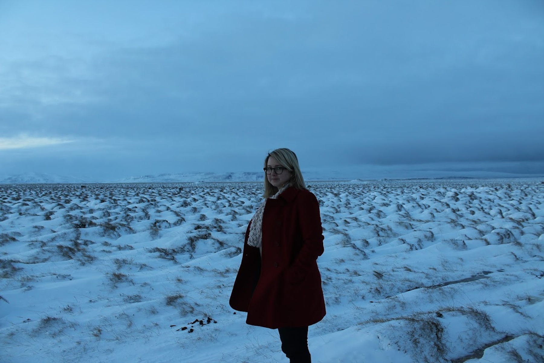 ‘It just wants to be written’: Hannah Kent returns to Iceland in debut ...