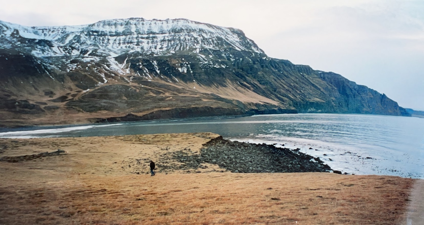 ‘It just wants to be written’: Hannah Kent returns to Iceland in debut ...