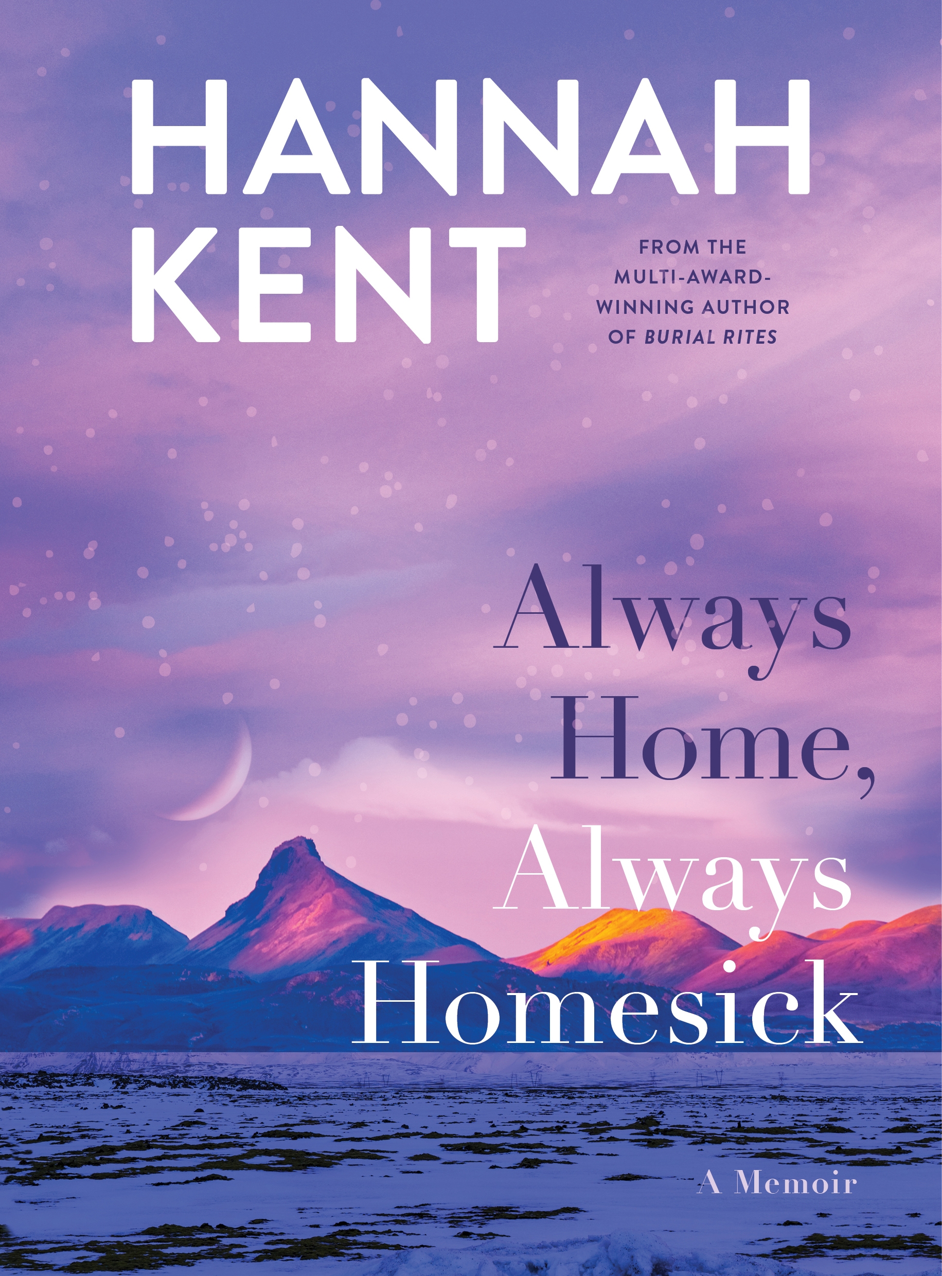 ‘It just wants to be written’: Hannah Kent returns to Iceland in debut ...