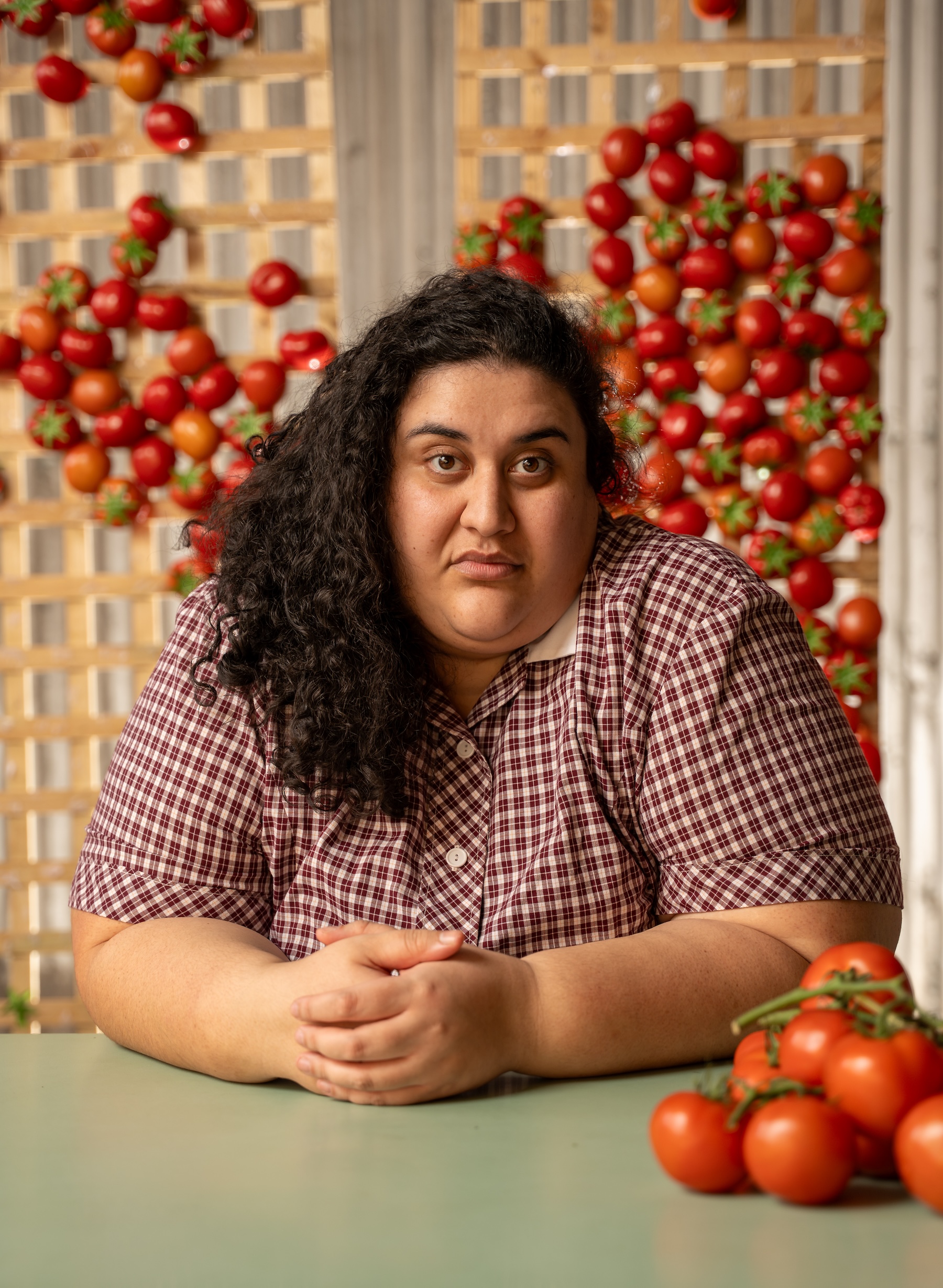 ‘Josie made me proud to be a wog’: Bringing Alibrandi to the stage ...