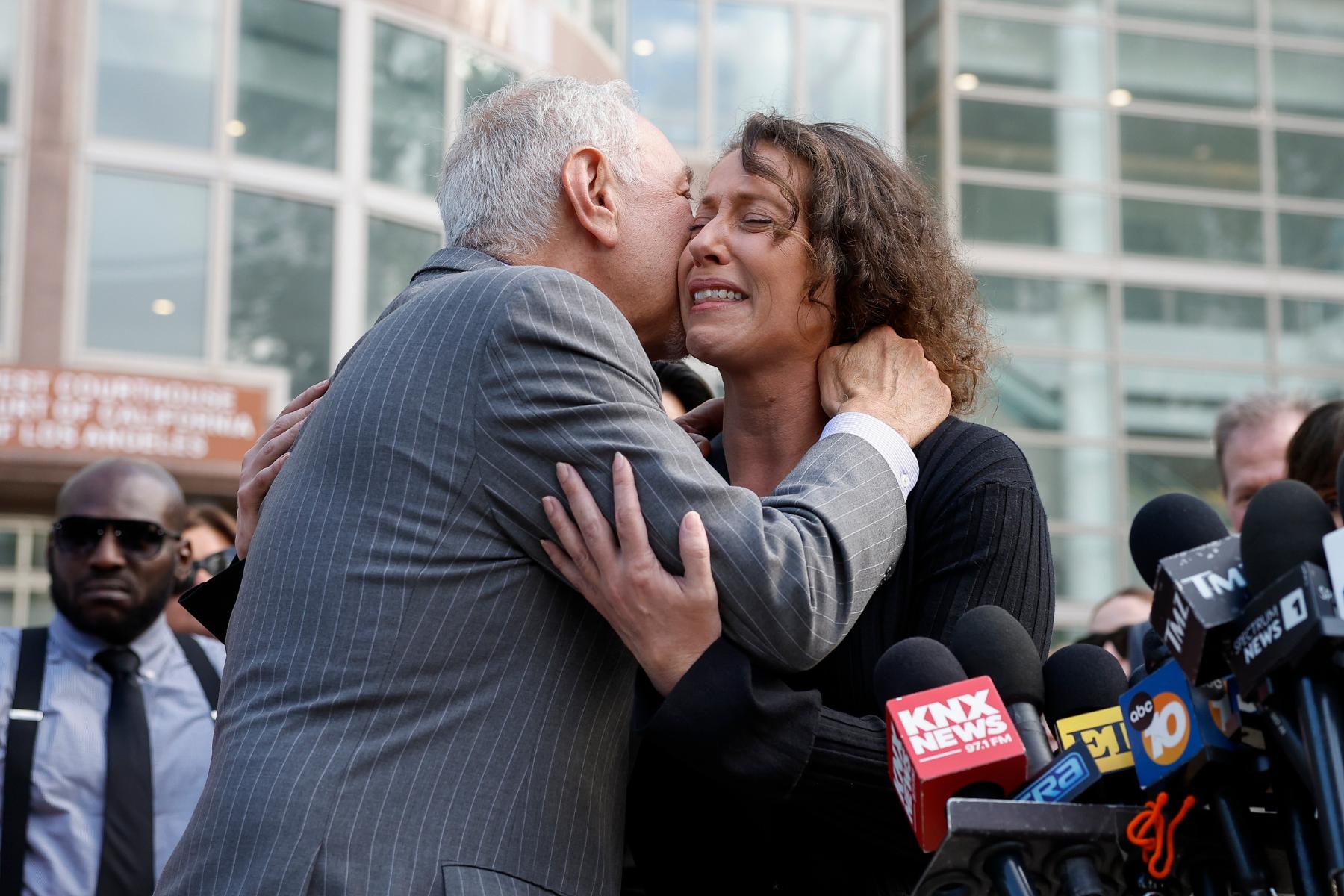 Menendez brothers eligible for parole - News | InDaily, Inside South ...