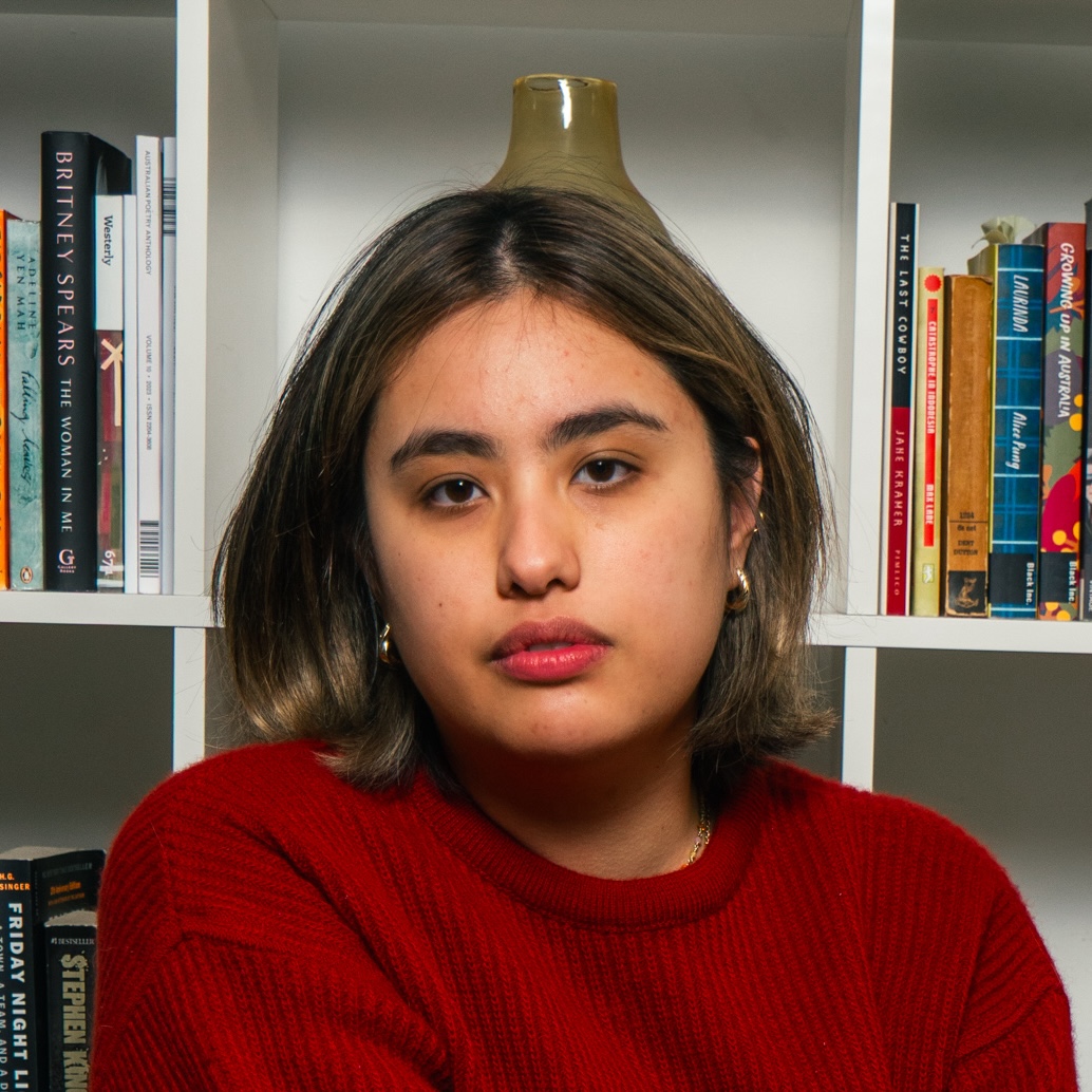 Olivia De Zilva - InReview | InDaily, Inside South Australia