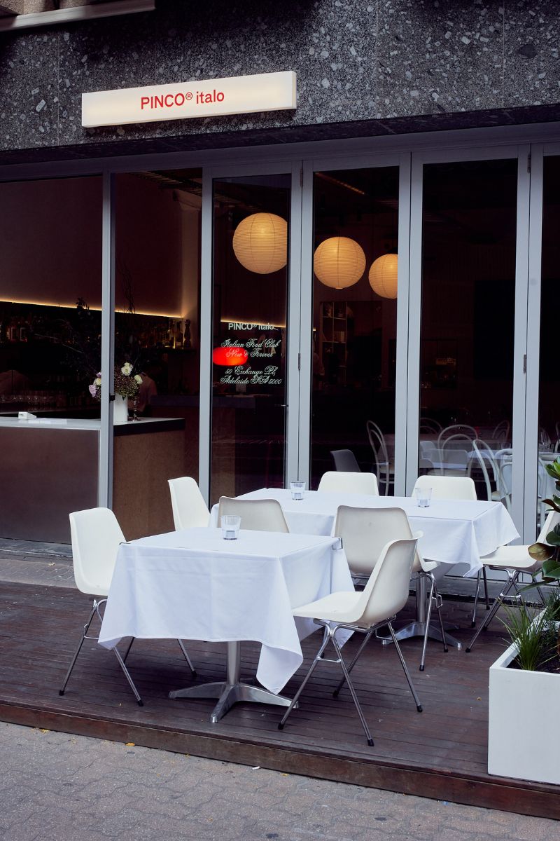 Pinco's new CBD spot has a menu full of crowd-pleasers - CityMag ...