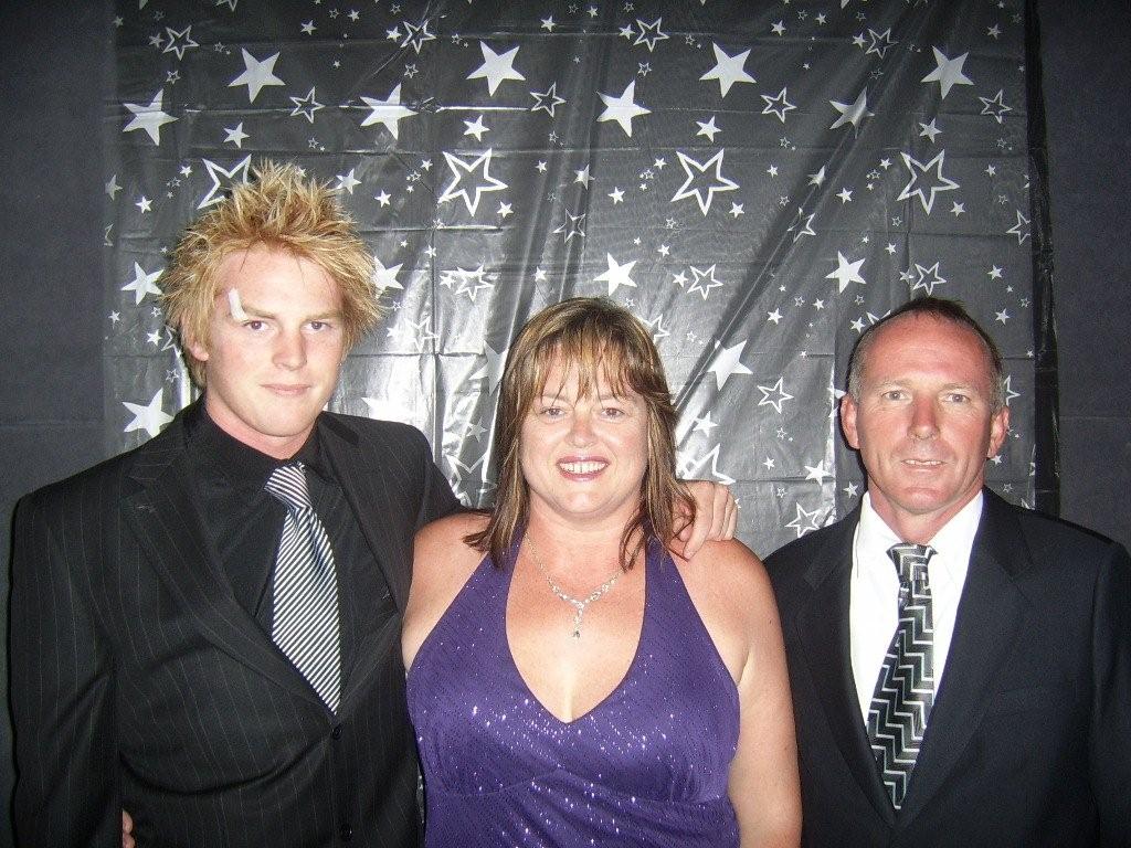 Eat a schnitty in May for the Sammy D Foundation - News | InDaily ...