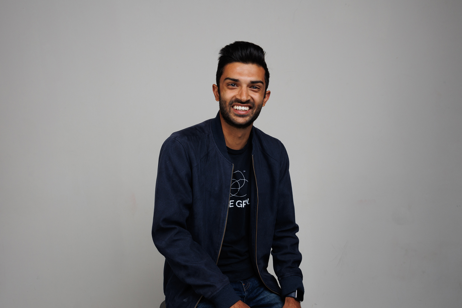 Lead, build and contribute – a how a 40 Under 40 Queensland alumni is ...