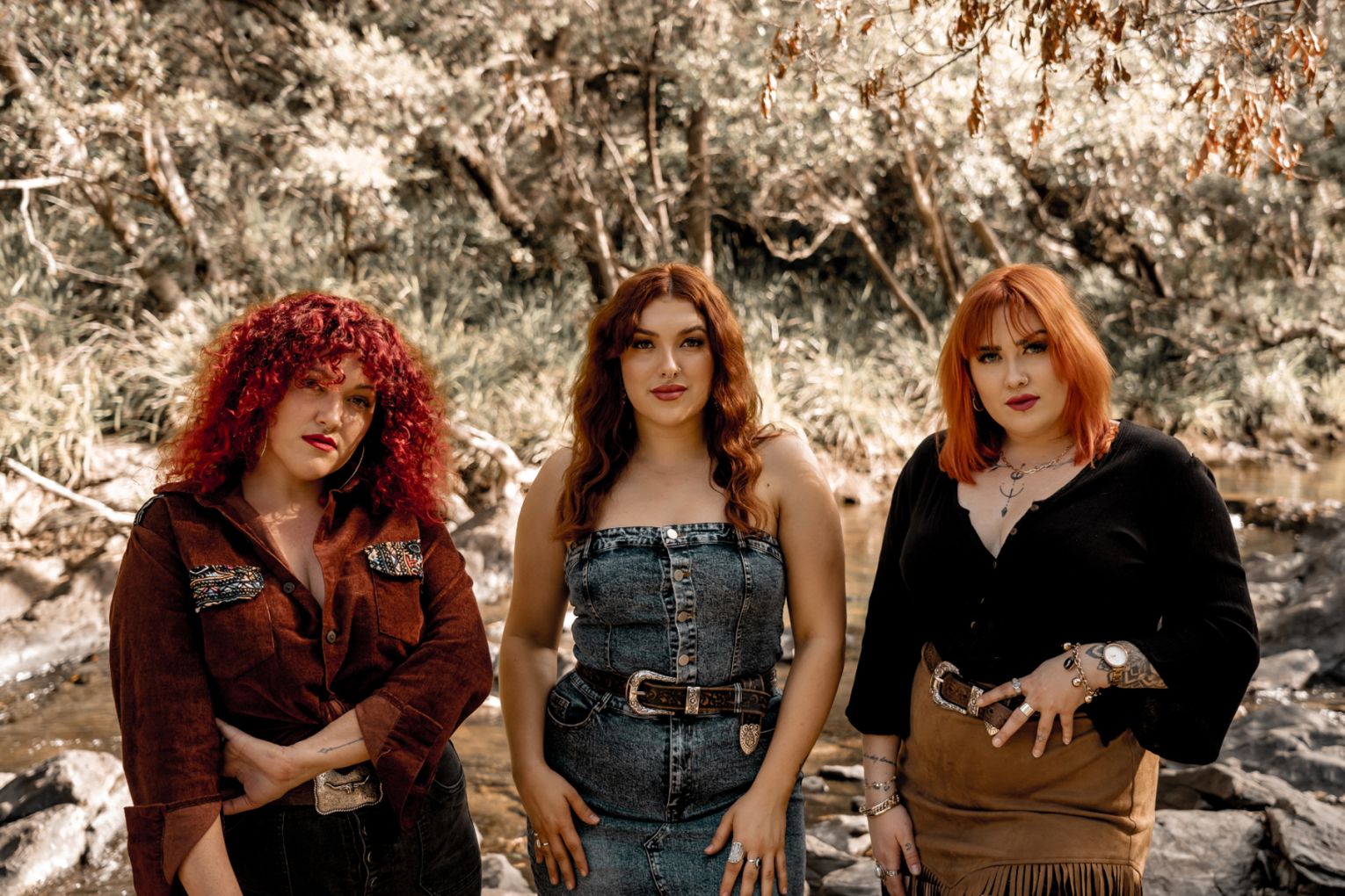 Moreton Bay Make Music Month | The Weekend Edition