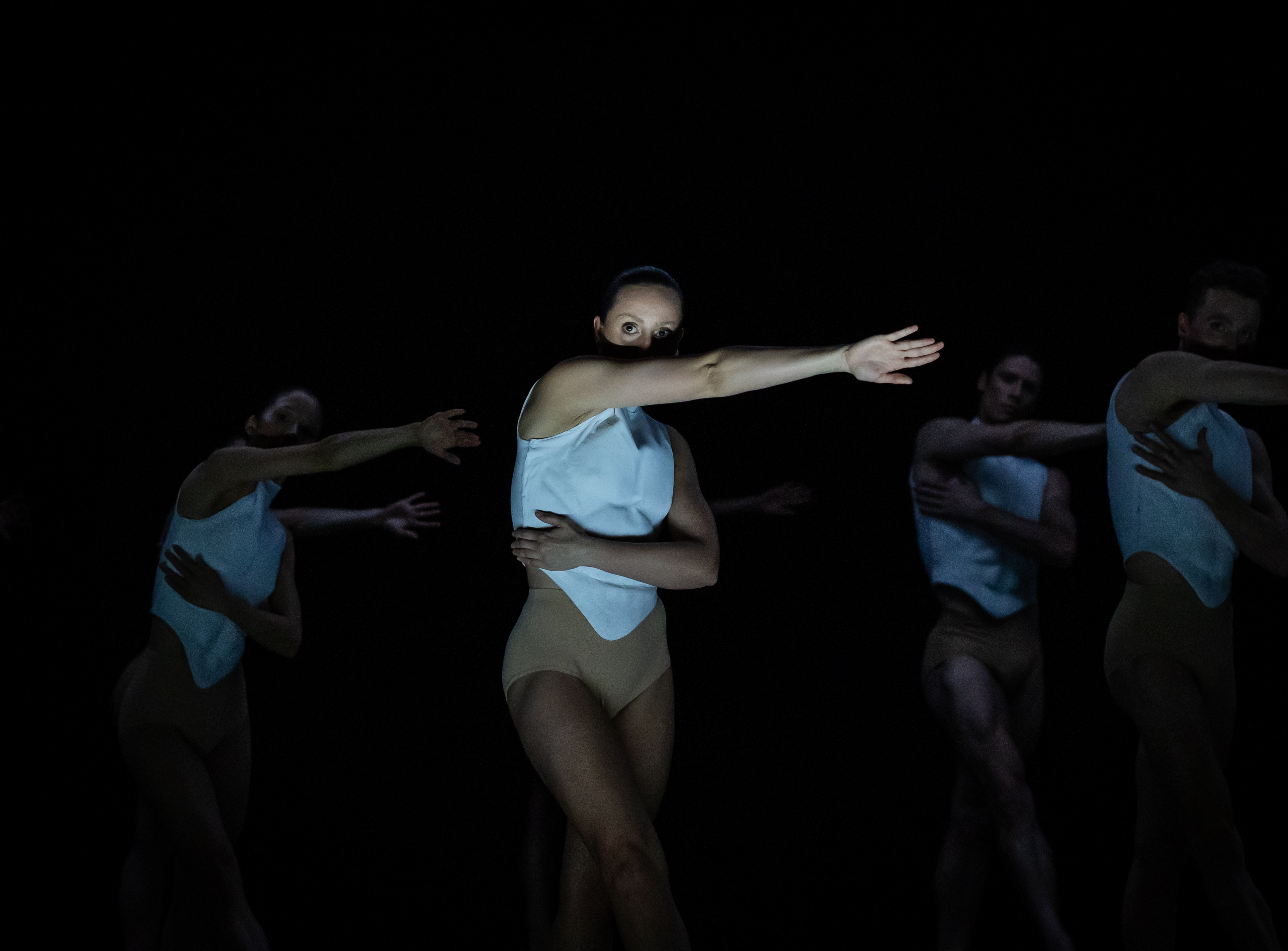 Three Choreographers Deliver a Triple Treat in Queensland - InReview ...