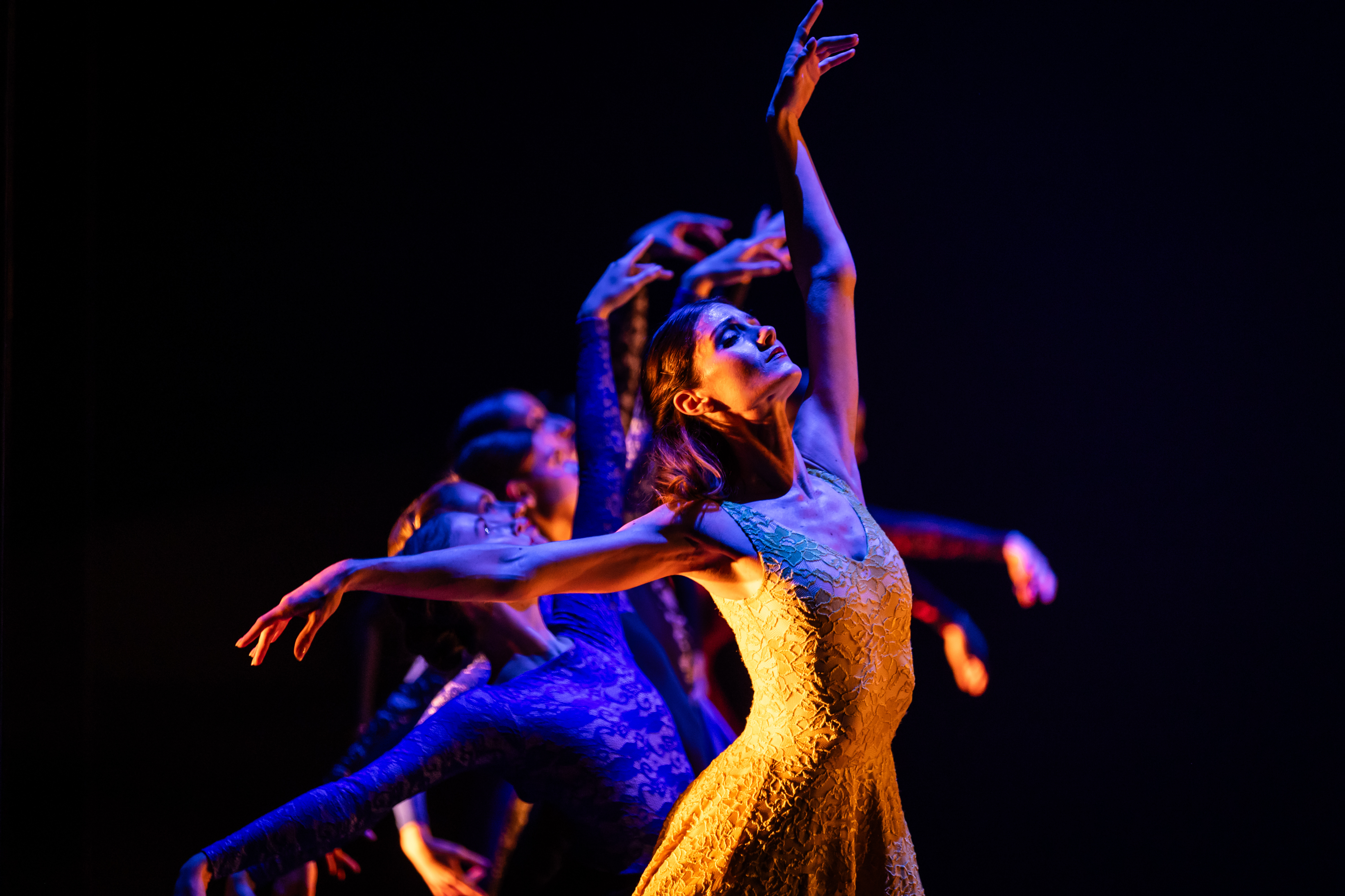 Three Choreographers Deliver a Triple Treat in Queensland - InReview ...