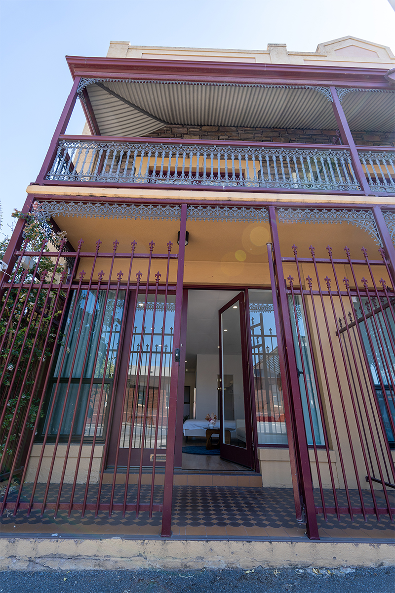 Council project unlocks potential for new housing - CityMag | InDaily ...
