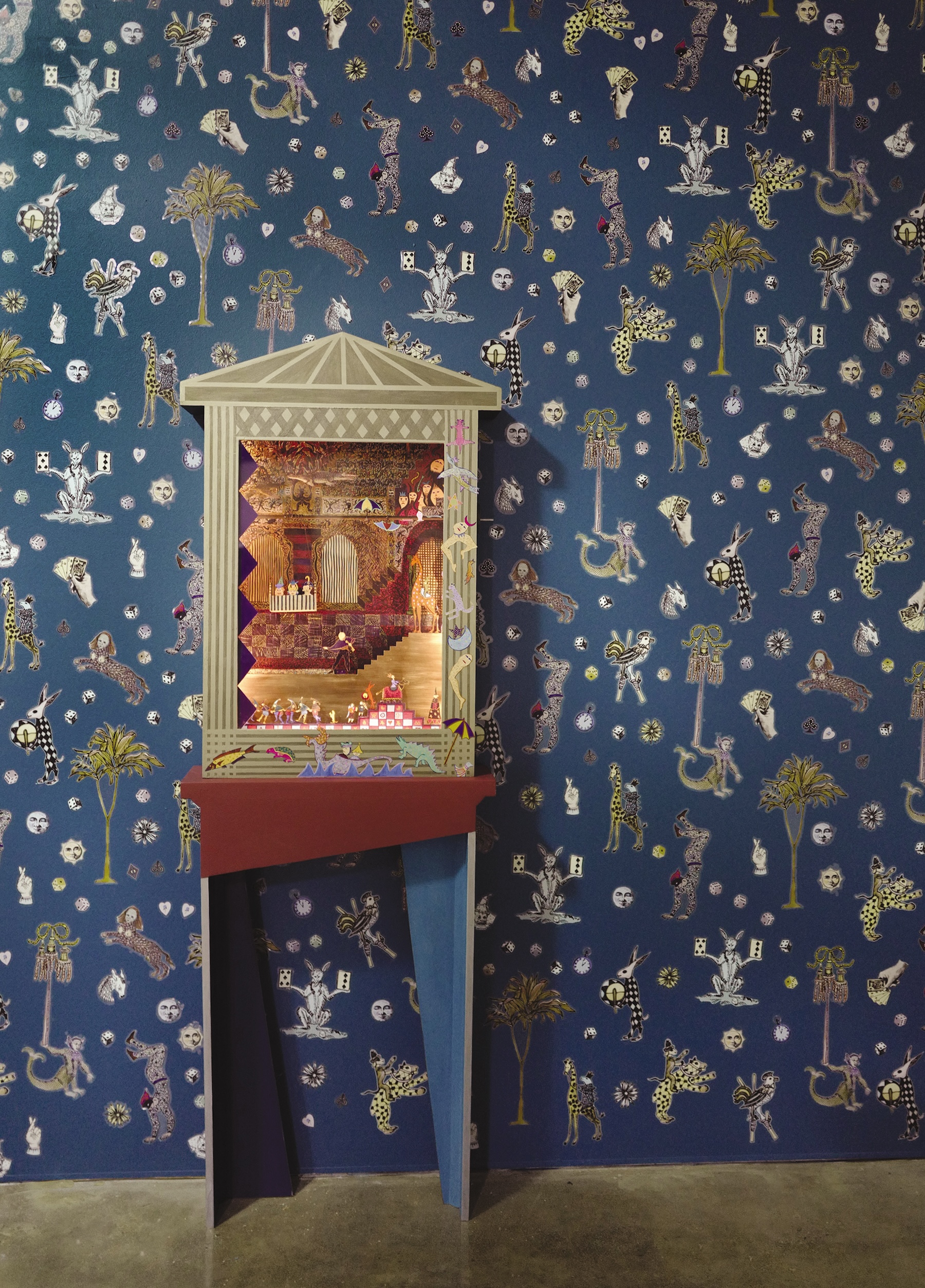Review: REDUX - Dianne Longley and Olga Sankey - InReview | InDaily ...