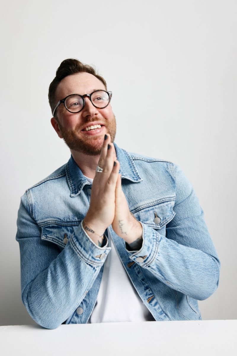 The story behind Justin James’ Restaurant Aptos - CityMag | InDaily ...