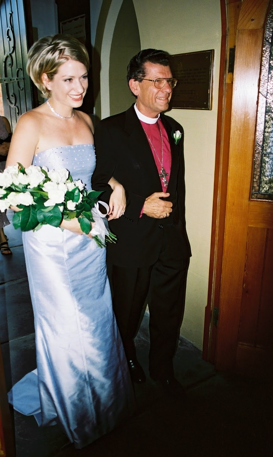 Elizabeth McCall's best life - SALIFE | InDaily, Inside South Australia