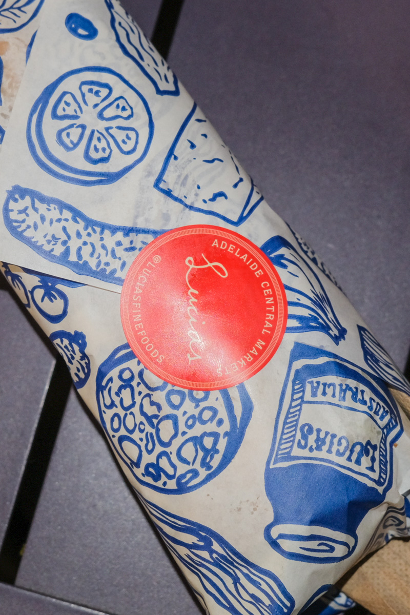 Lunch Hour at Lucia’s - CityMag | InDaily, Inside South Australia