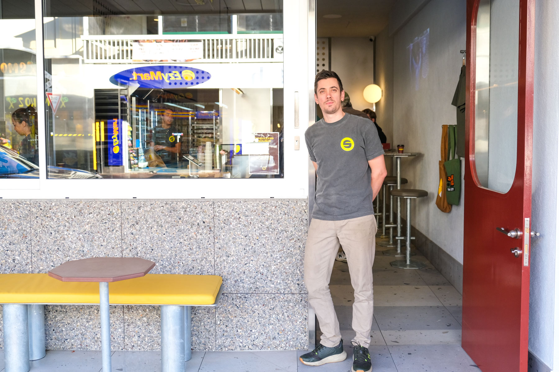 Shadow Baking by Gelato Messina opens in Glenelg - CityMag | InDaily ...