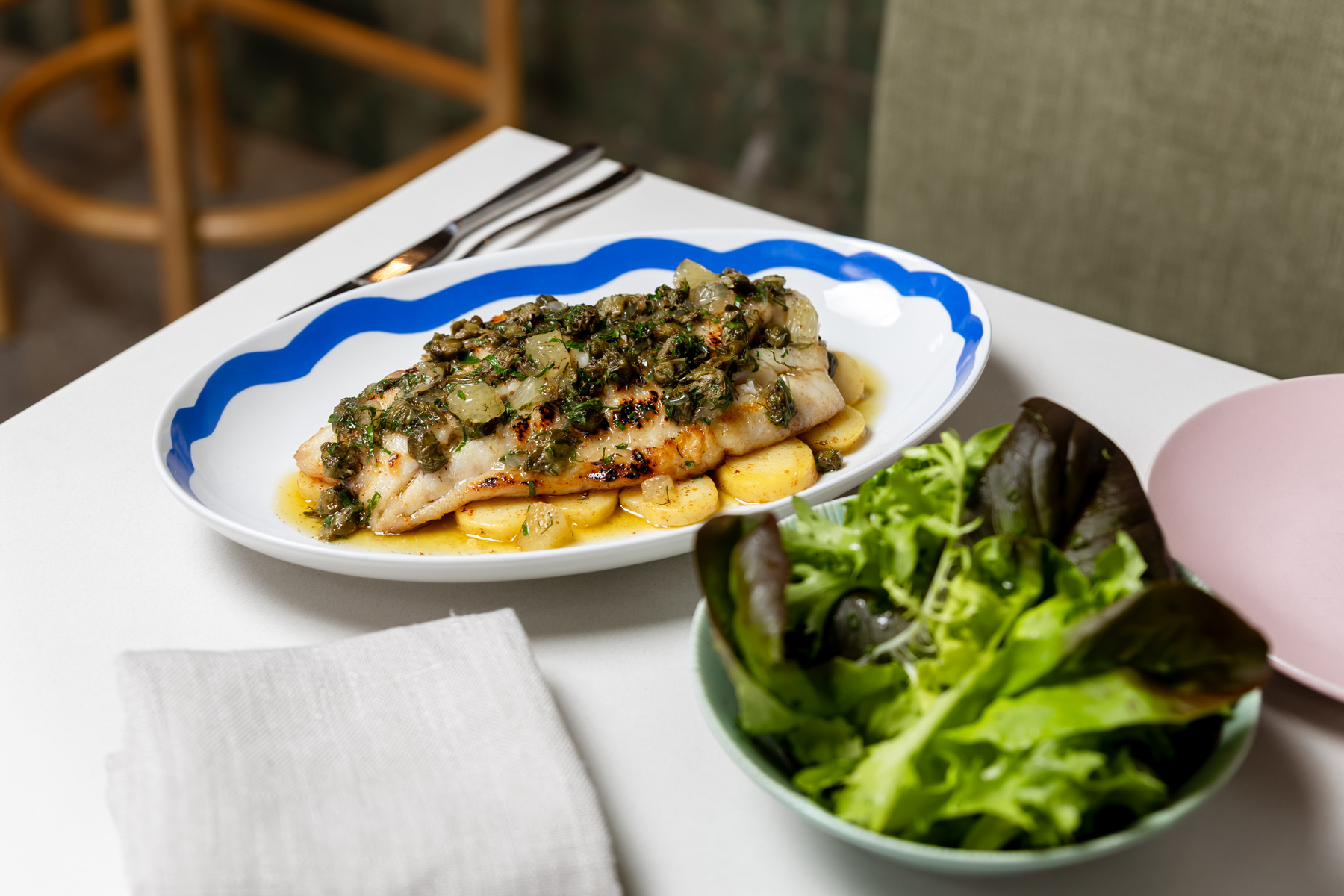 Uncornered and unleashed – Clarence reopens in Fish Lane with comfort ...