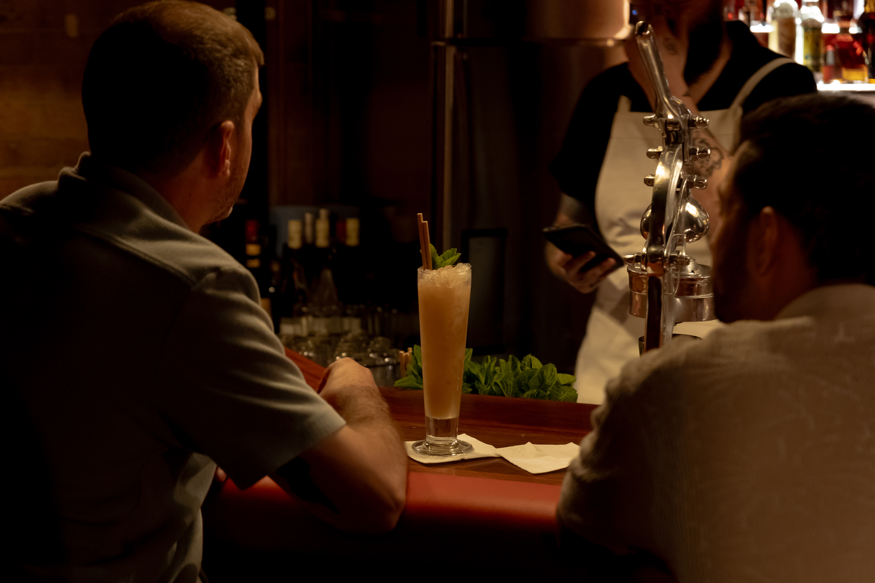 Get the first look inside Shaman – a glowing basement bar where rum ...