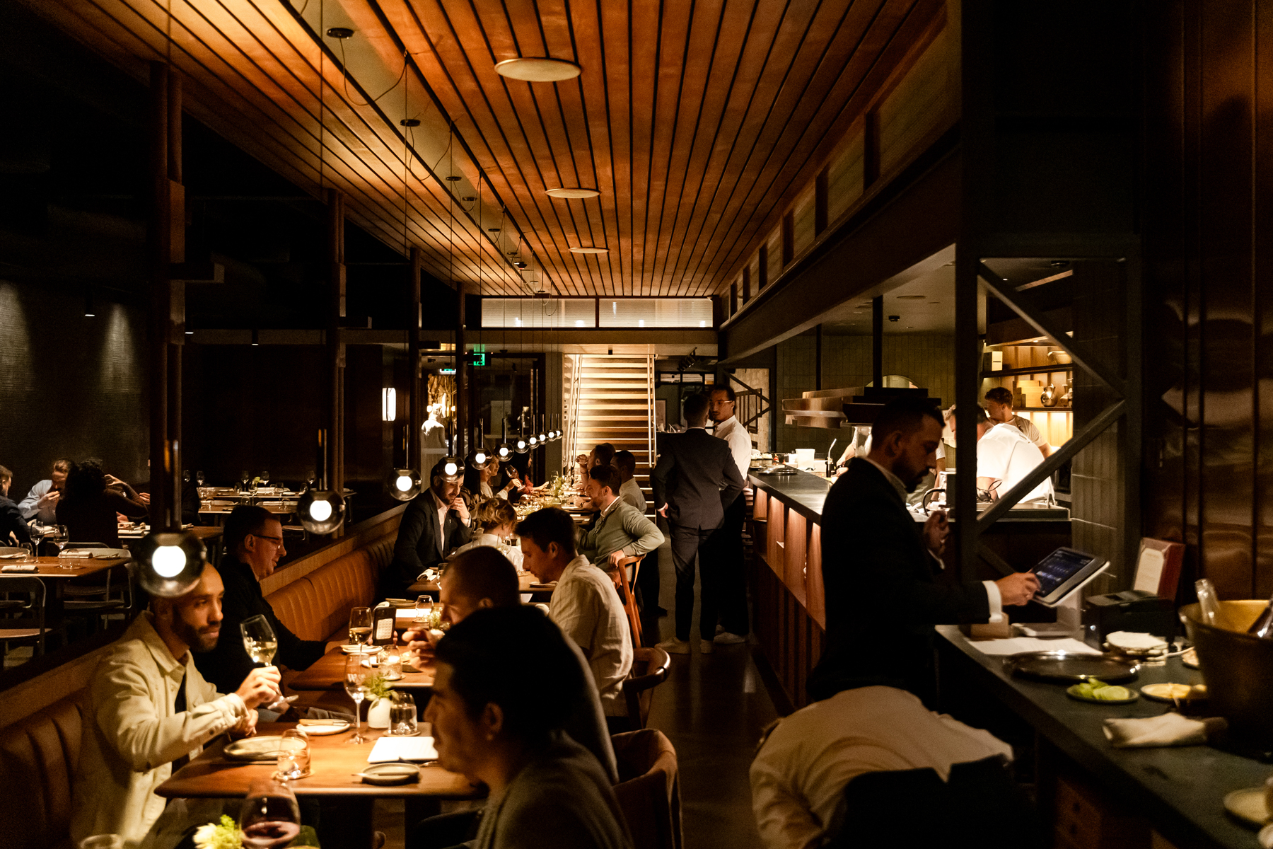 Take a look inside Winnifred’s – Brisbane’s grand new temple to grower ...