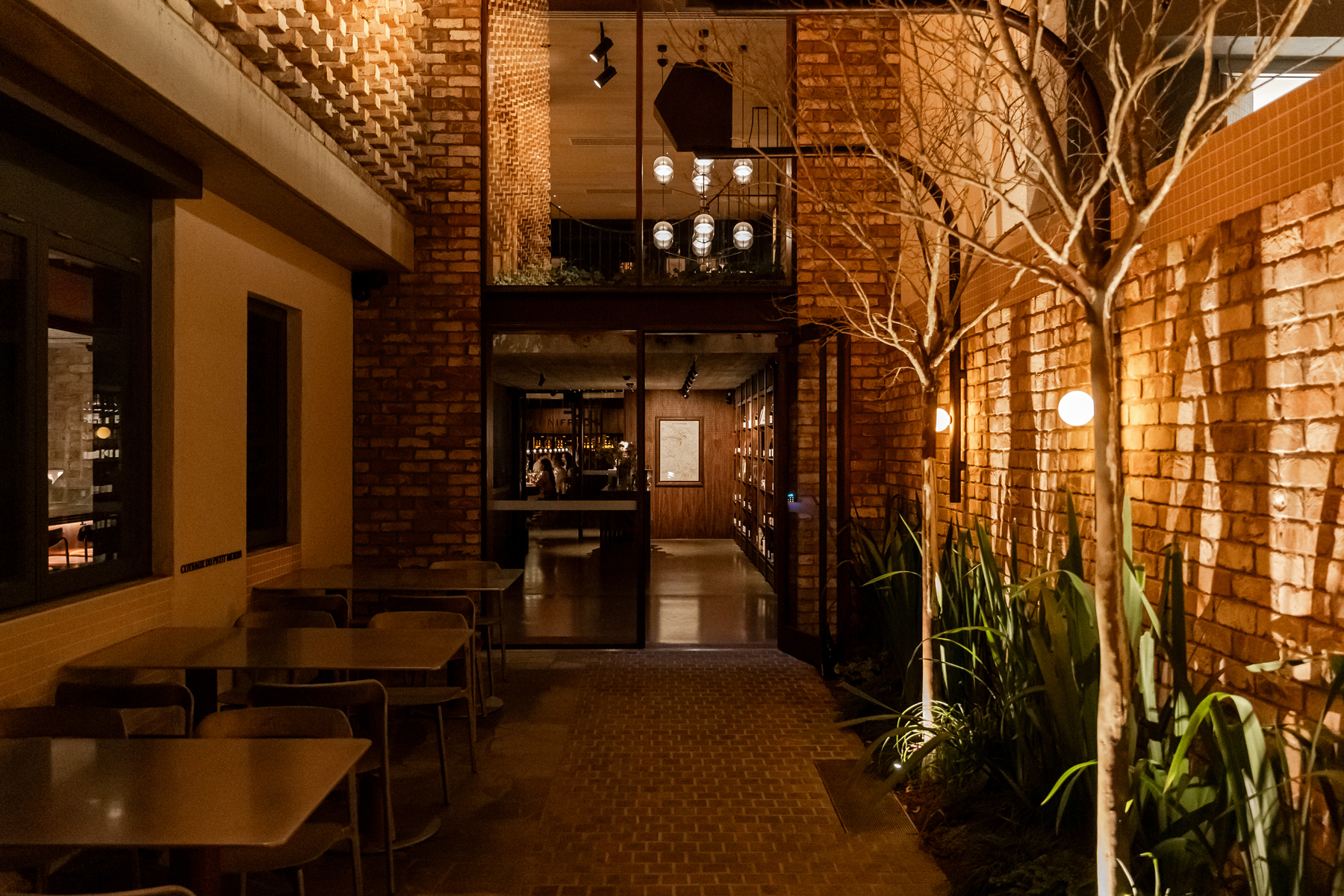 Take a look inside Winnifred’s – Brisbane’s grand new temple to grower ...