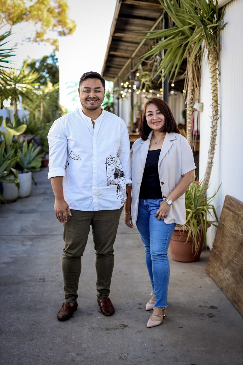 The Pino Collection is bringing bits of the Philippines to SA - CityMag ...