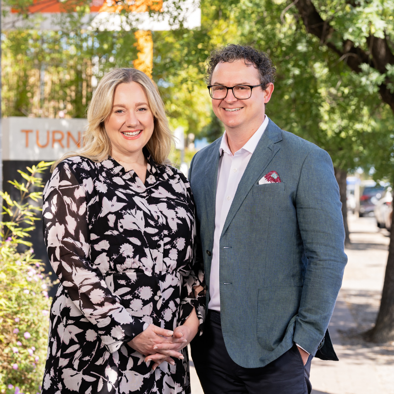 Chris & Sonja Dunbar - News | InDaily, Inside South Australia