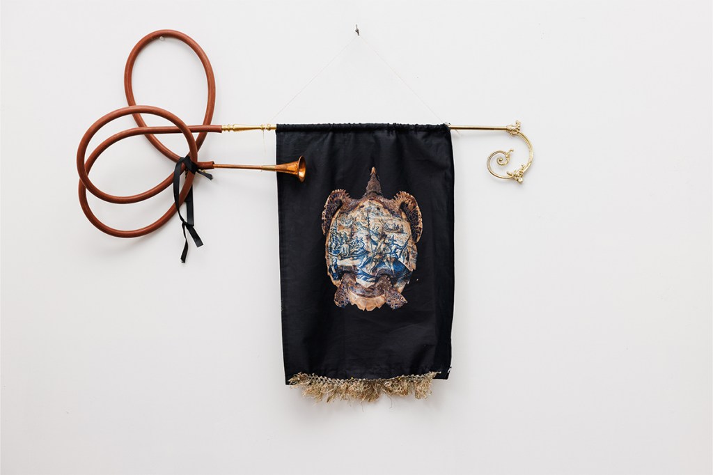 The Last Tide Waiter - CityMag | InDaily, Inside South Australia