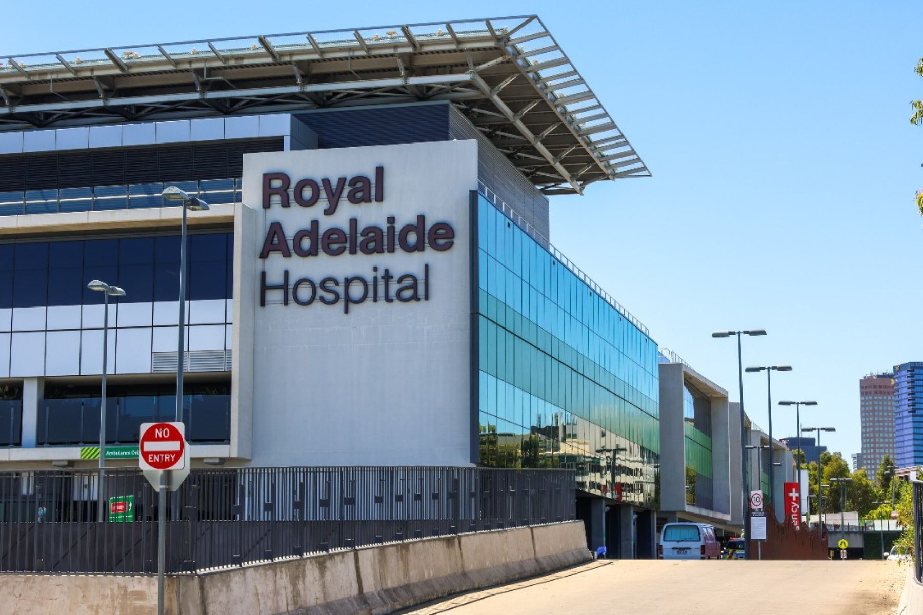 Adelaide specialists continue battle over long Covid - News | InDaily ...