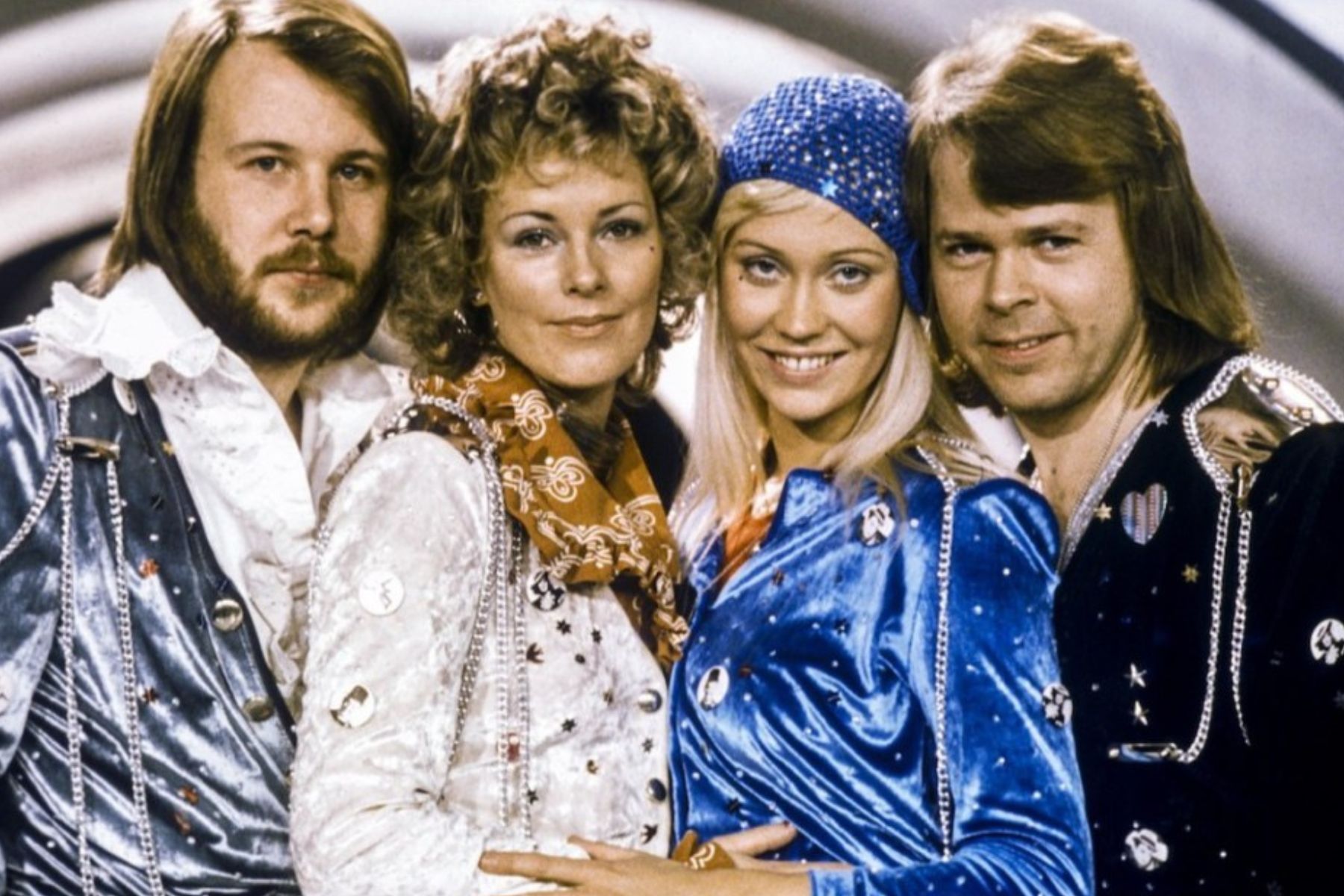 ABBA passes yet another milestone as gen Z discovers 1979 hit - News ...