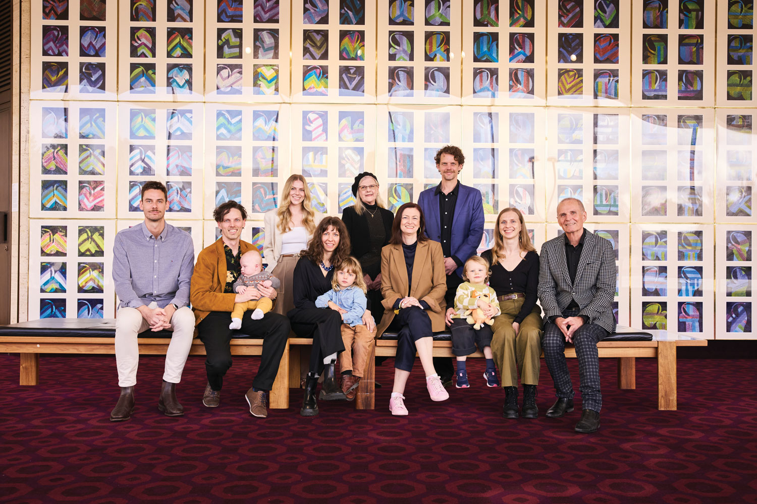 The artistic vision of Kate Gould - SALIFE | InDaily, Inside South ...