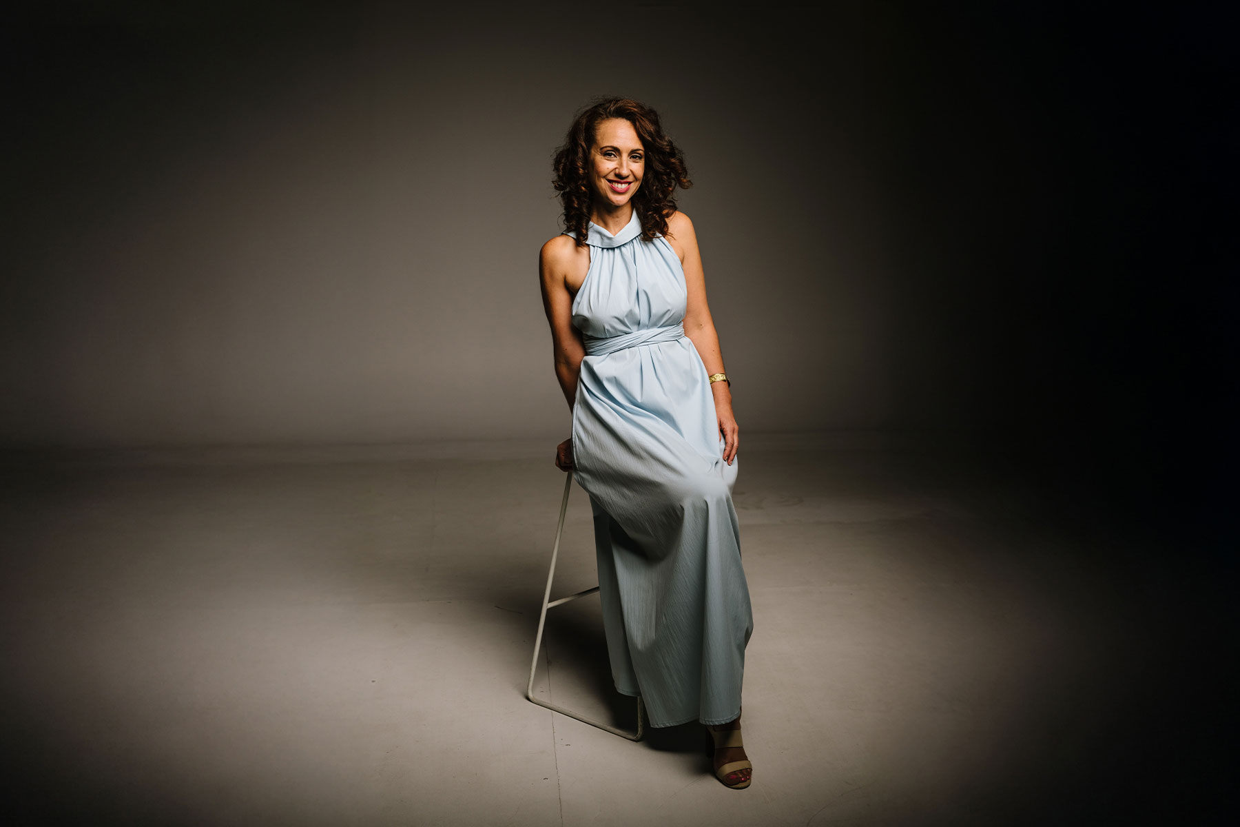 Power burst: Louise Bezzina dares to blur the boundaries between play ...