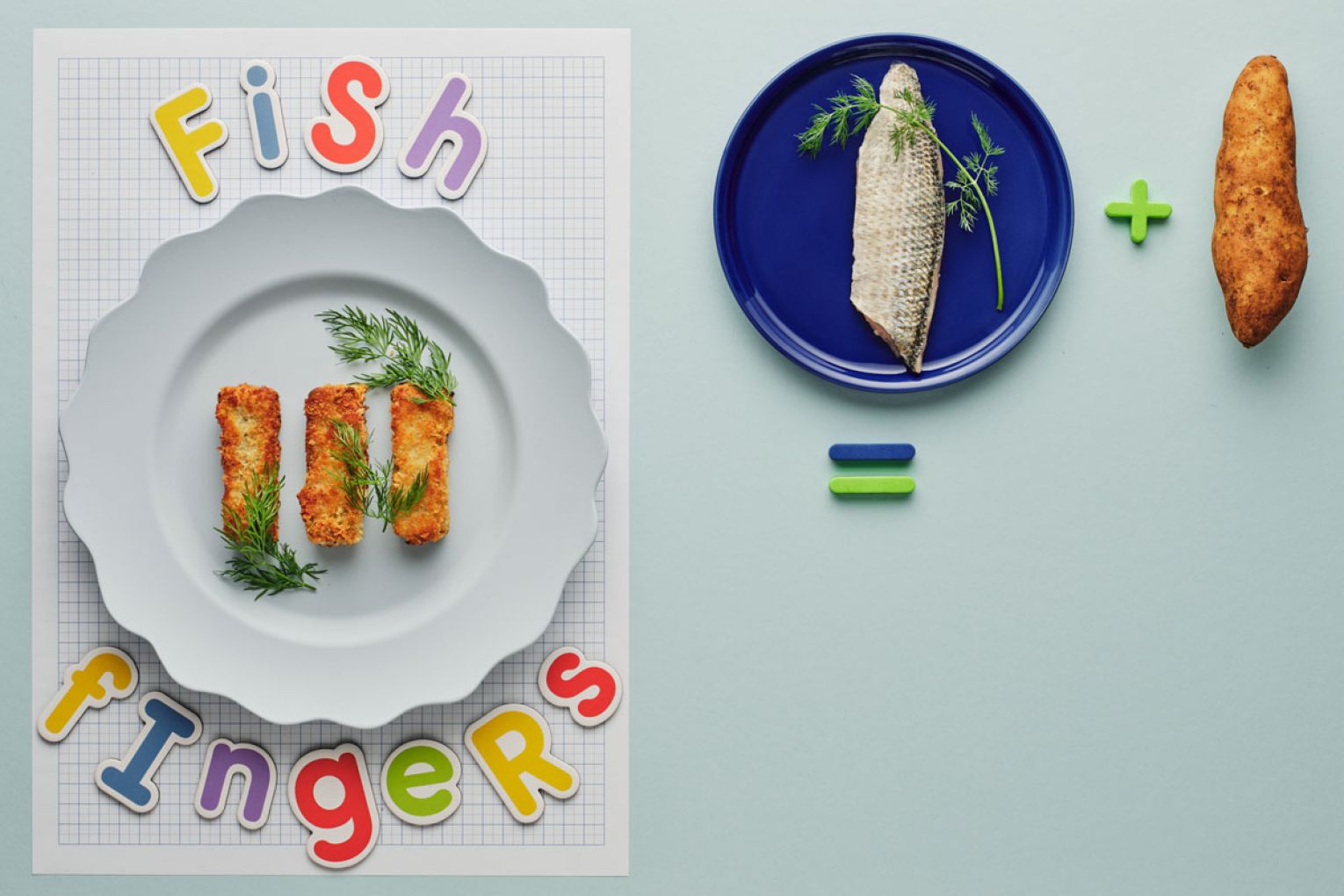 Tommy ruff fish fingers - SALIFE | InDaily, Inside South Australia