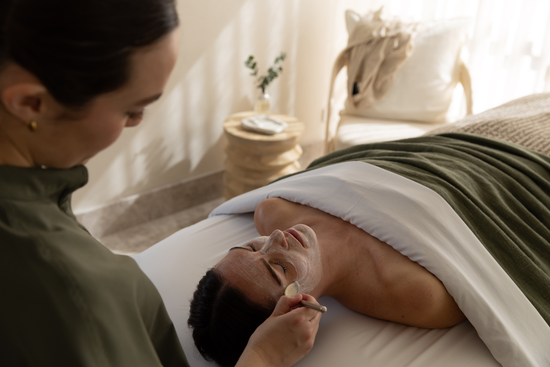 Floating charcuterie and private pools – Lan Bathhouse brings a new ...