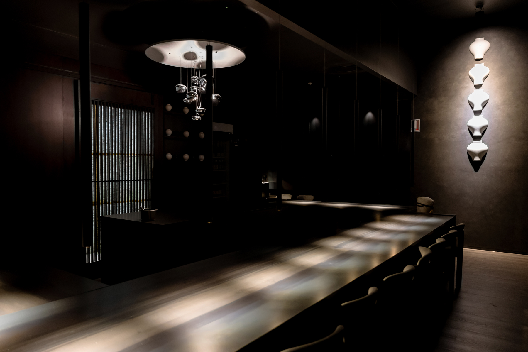 Korean tradition meets molecular gastronomy at SUUM, Brisbane's newest ...