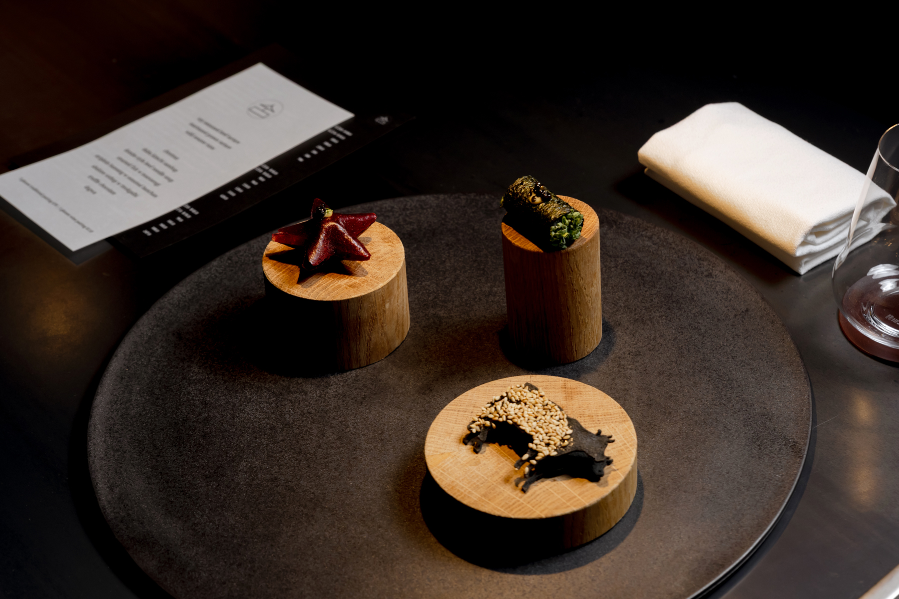 Korean tradition meets molecular gastronomy at SUUM, Brisbane's newest ...