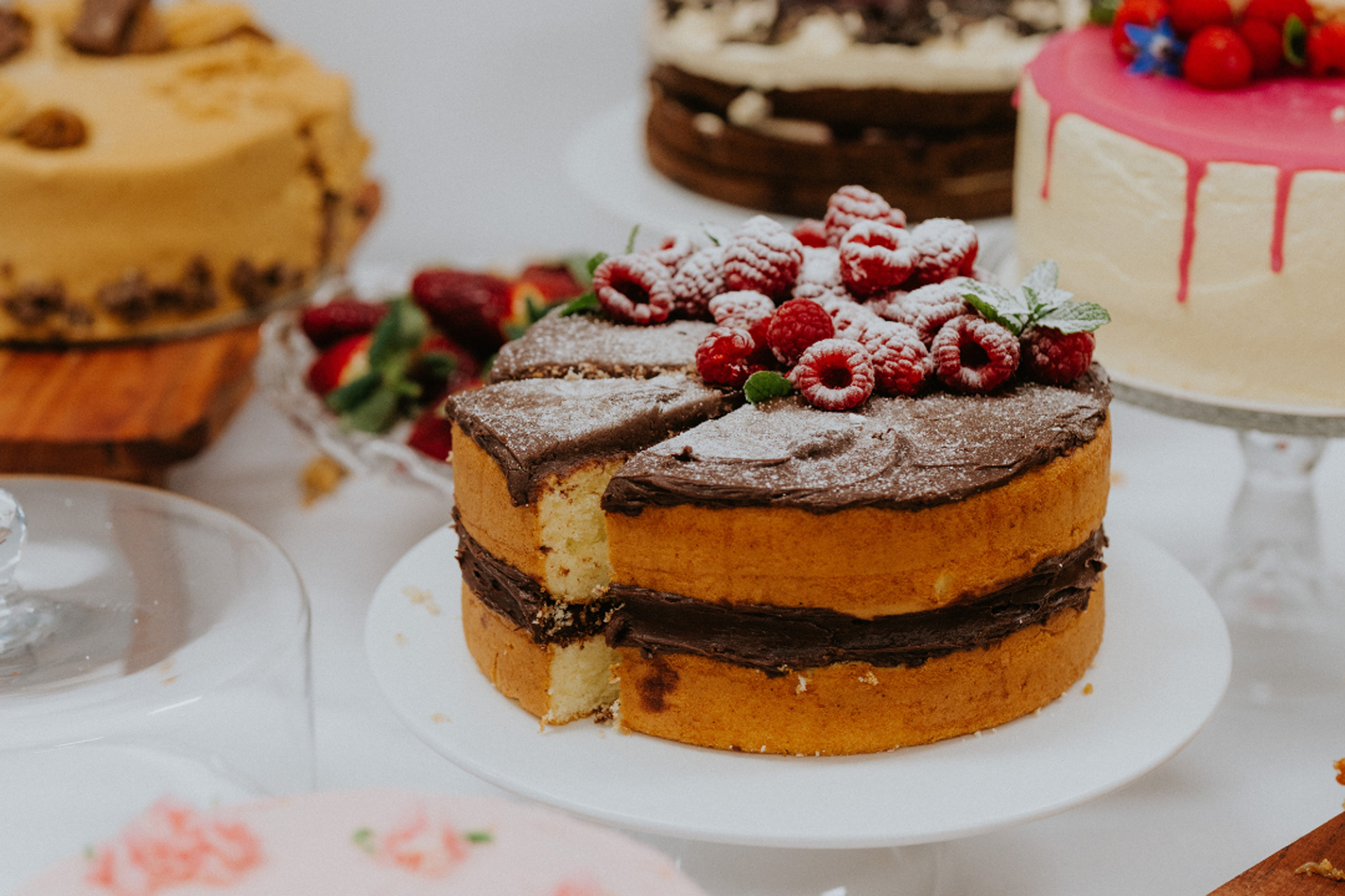 Must-do events at Toowoomba Carnival of Flowers 2025