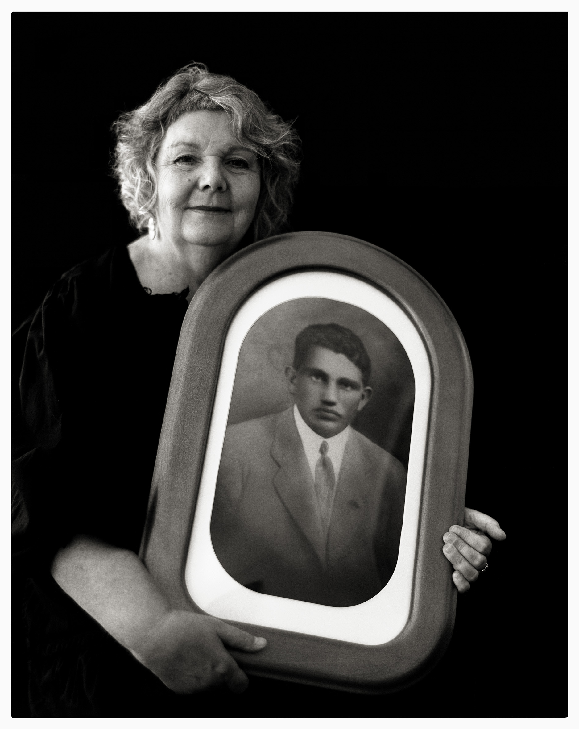 Portrait series sheds light on the secret lives of South Australian ...