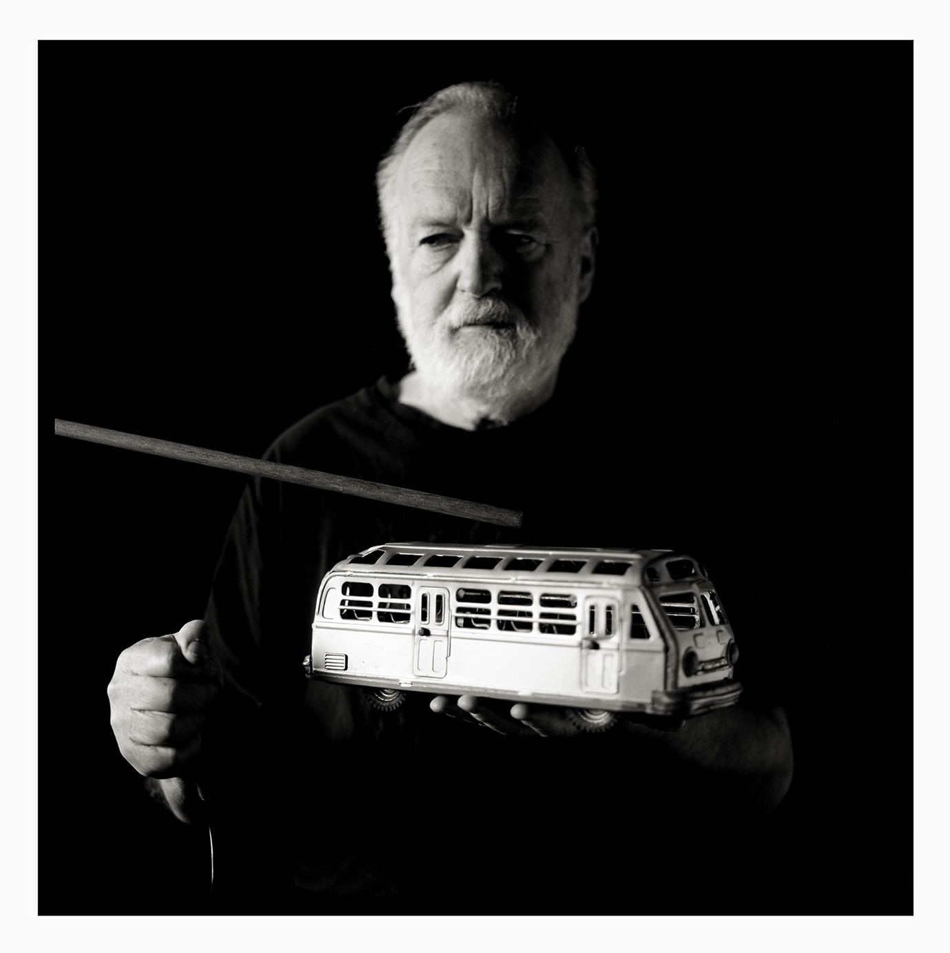 Portrait series sheds light on the secret lives of South Australian ...