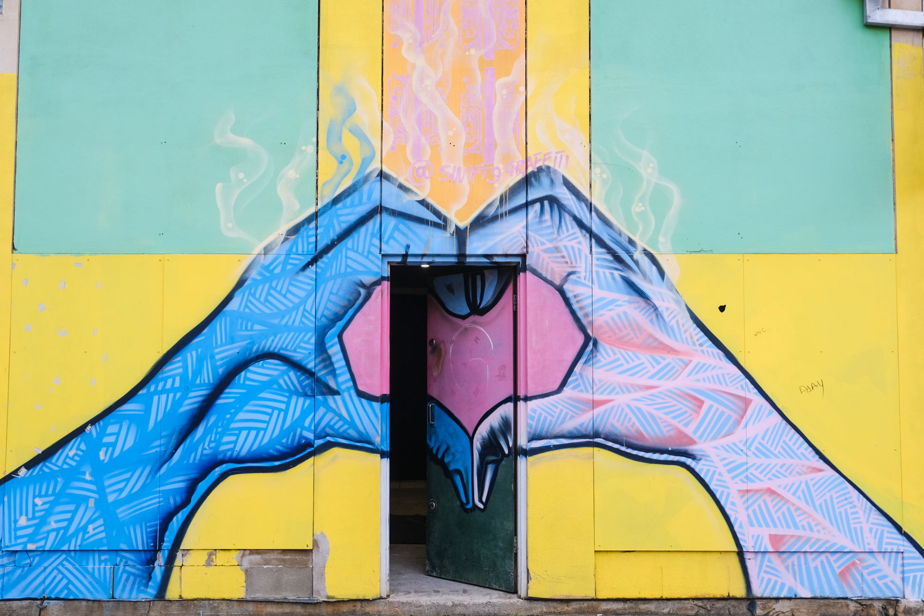 Toriok is coming soon to the CBD - CityMag | InDaily, Inside South ...