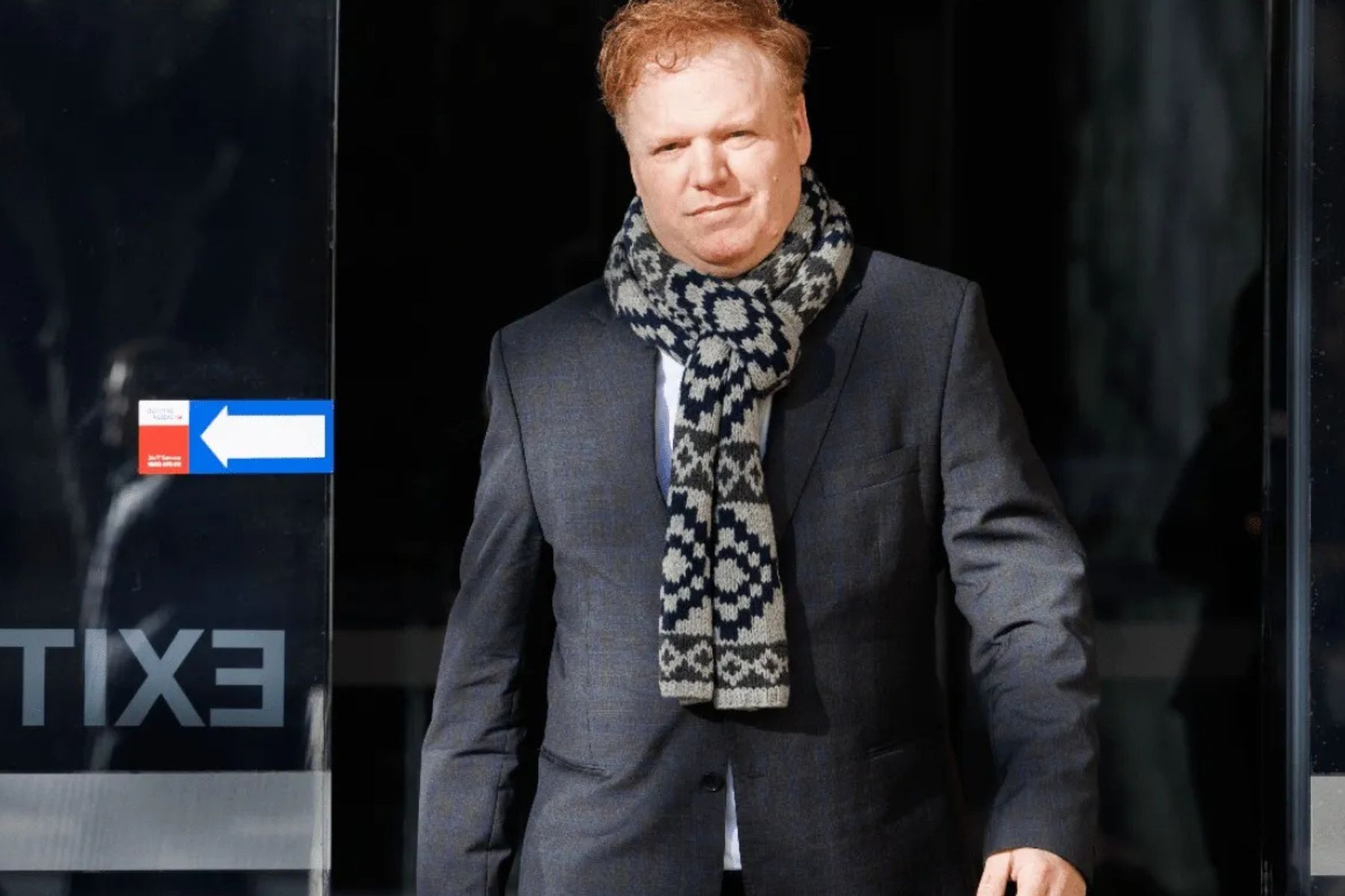 Calls for reforms after ATO whistleblower's years-long ordeal - News ...