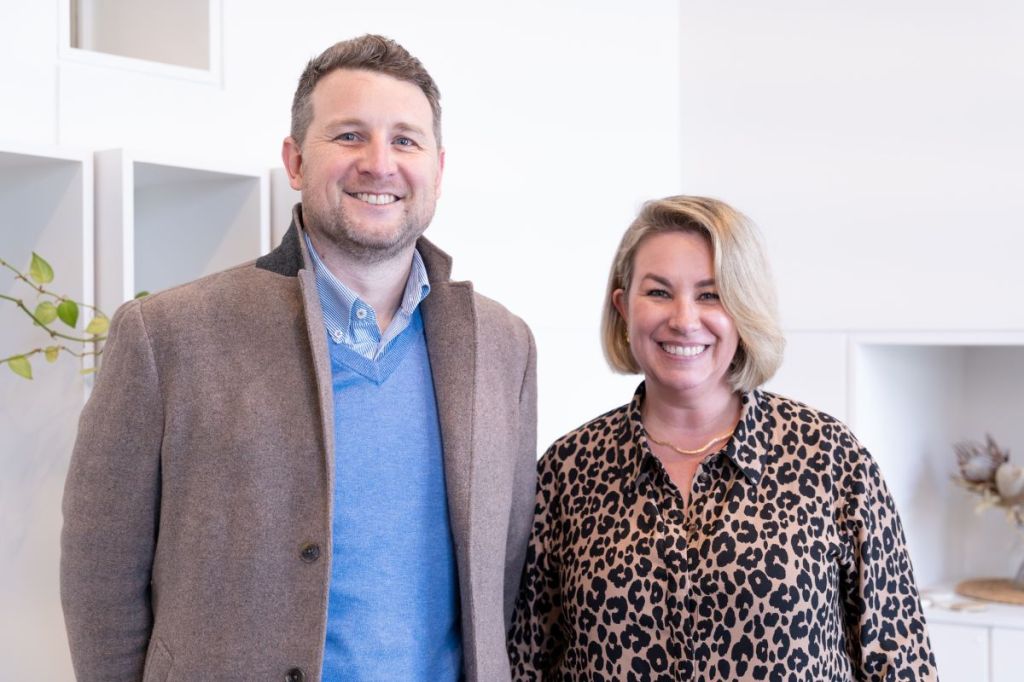Upstairs Thinking event - SALIFE | InDaily, Inside South Australia