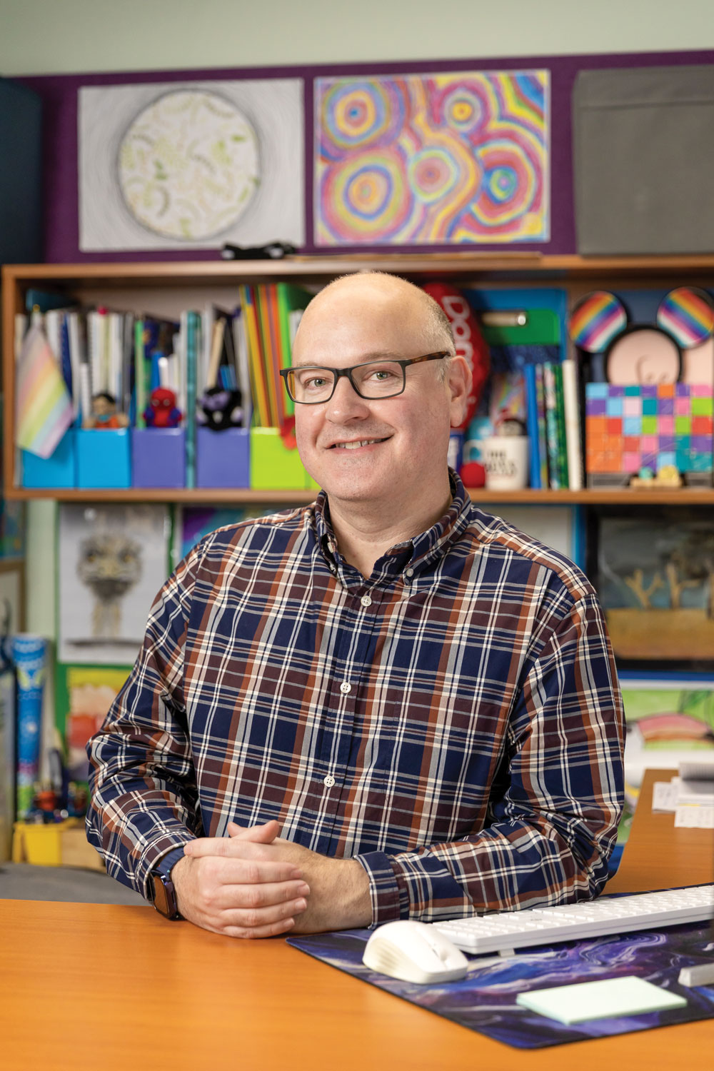 'Havens of learning': inside Adelaide's Hospital School - SALIFE ...