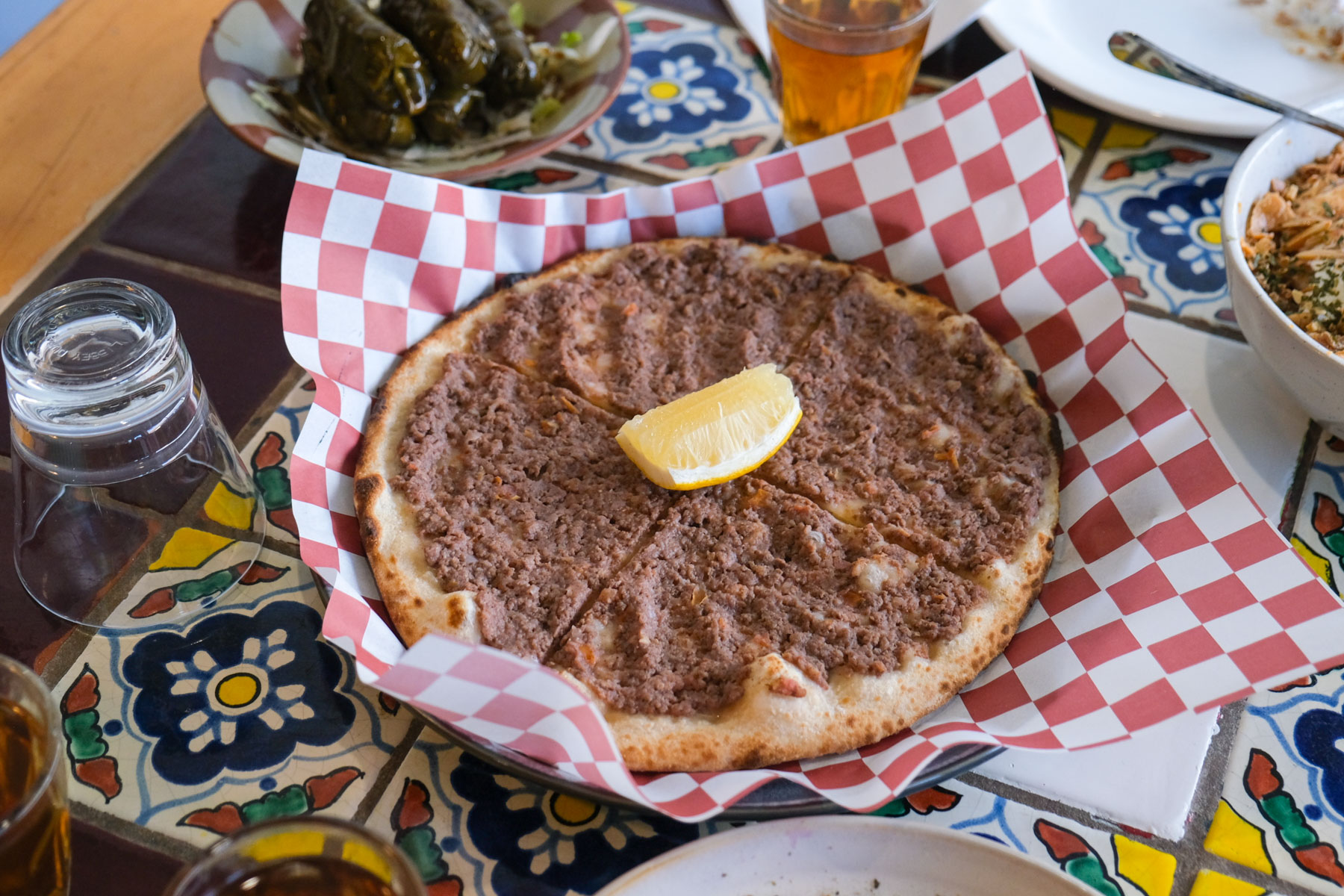 Falafel Station moves to Magill Road - CityMag | InDaily, Inside South ...