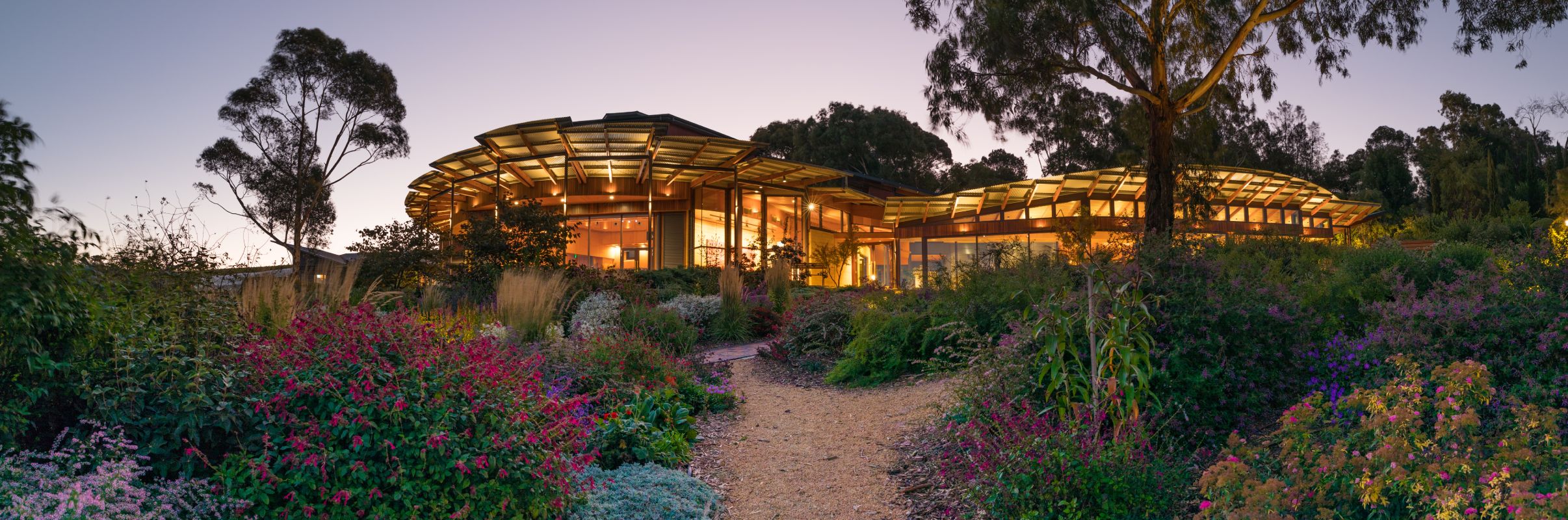 'It truly is music in nature': UKARIA celebrates milestone anniversary ...