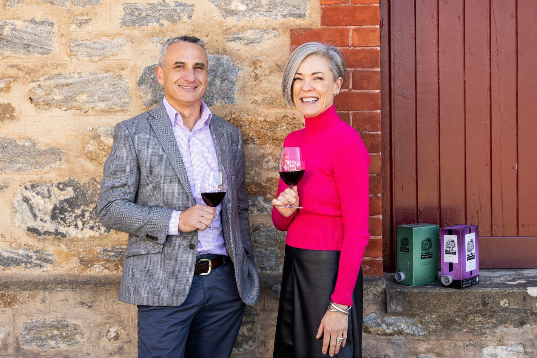 The Grapevine: Wine industry updates from South Australia - News ...